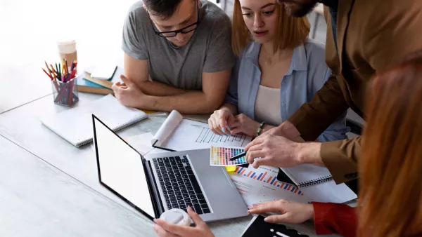 New service: Design Project Management | Konzepthaus