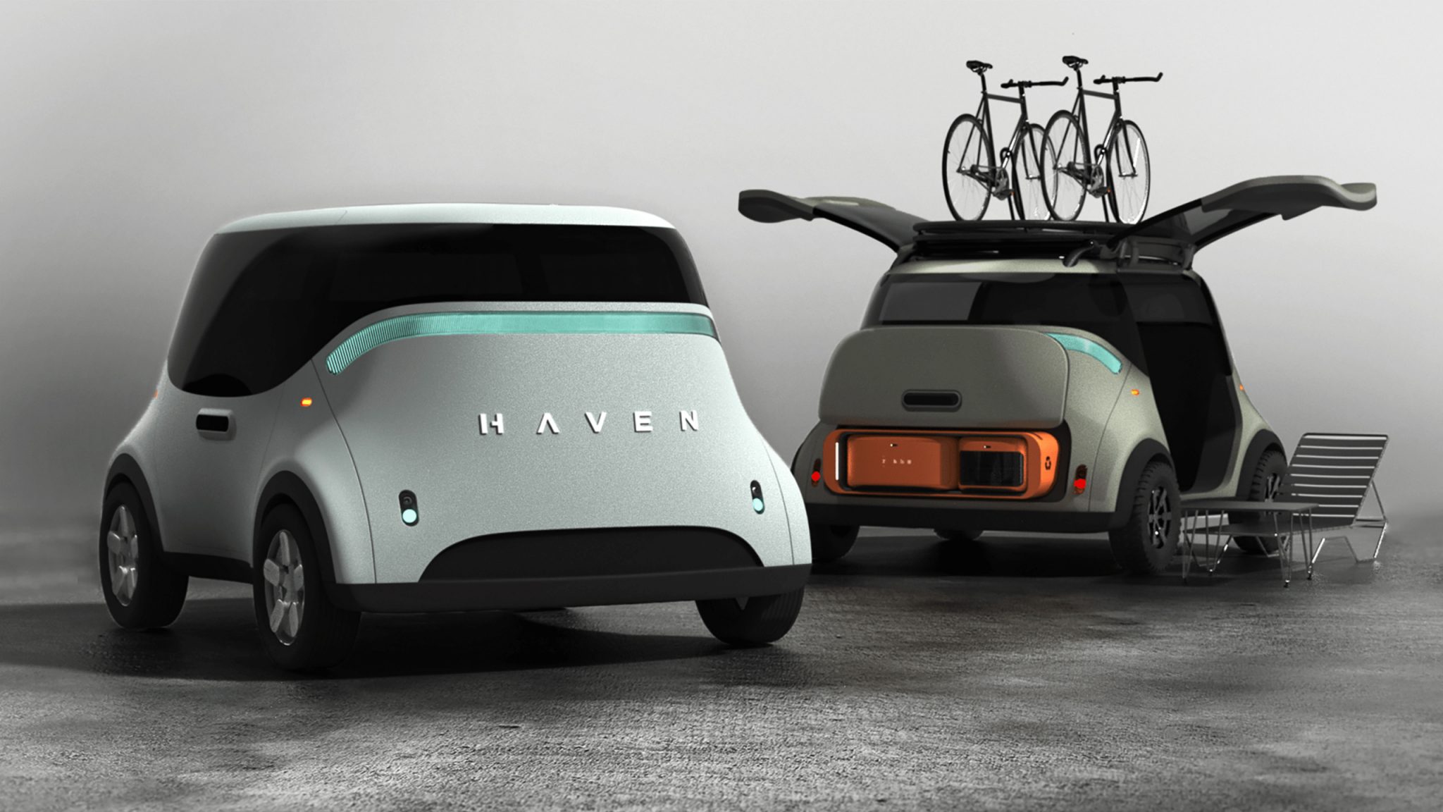 3 ideas on how mobility design might change in the next 10 years ...
